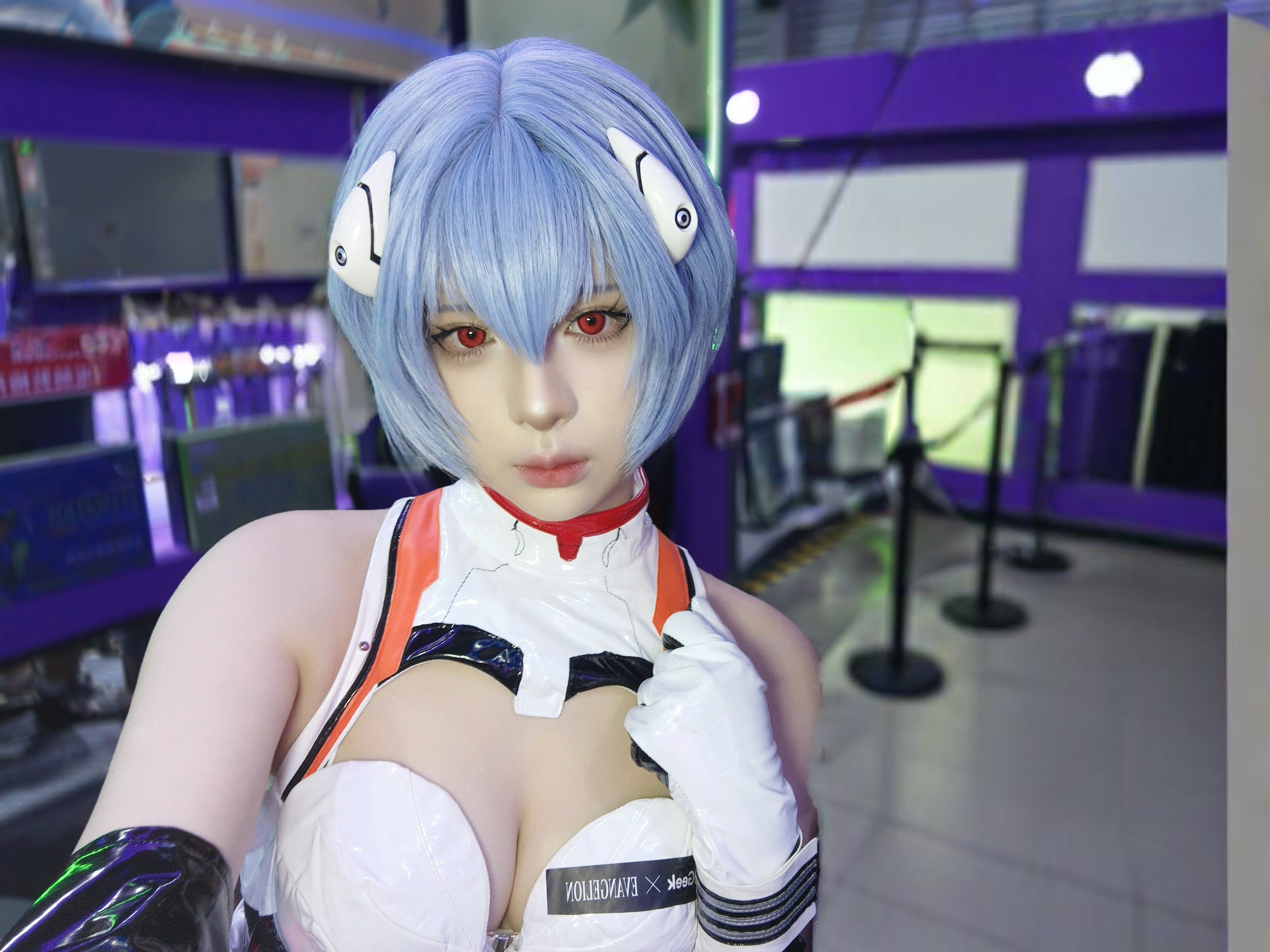 CJ一日游+coser照| 茶馆 - 南+ South Plus - powered by Pu!mdHd